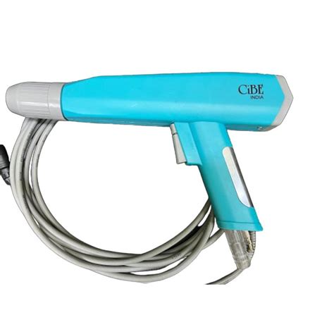 Electrostatic Spray Guns Electrostatic Disinfectant Spray Gun Latest Price Manufacturers