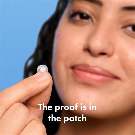 Hero Cosmetics Mighty Patch Mini Invisible Ulta Beauty