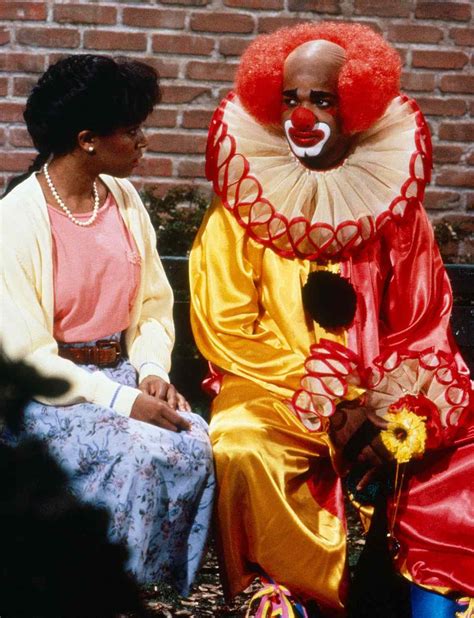 Damon Wayans Kept This Iconic ‘in Living Color Costume Exclusive