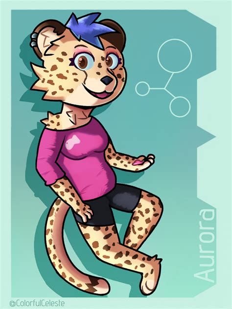 Cheeto 🐱 By Colorfulceleste On Newgrounds