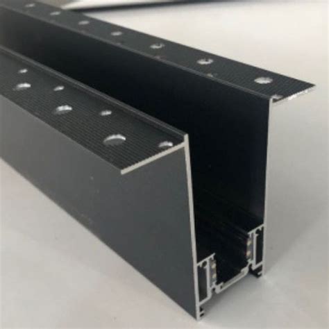 1 Meter Profile R Brilliance Lighting