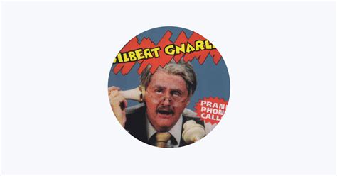 ‎gilbert Gnarley Apple Music