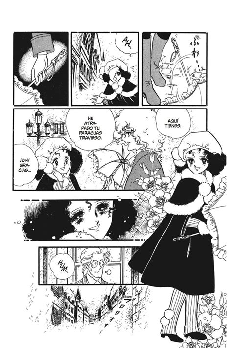 Claudine De Ikeda Riyoko Zona Negativa