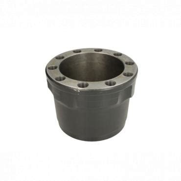 Front Bare Wheel Hub Only 9433301325 A9433301325 Bison Parts