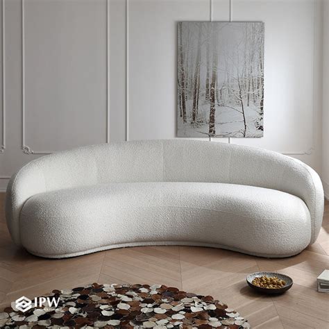 Bean Sofa Ipw Furniture And Fixtures