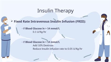 Diabetic Ketoacidosis Dka And Its Management Protocol Pptx