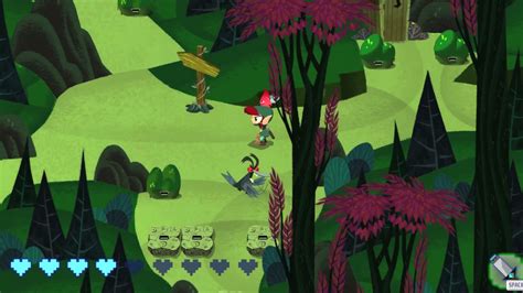 Hack N Slash Overview Video Polygon Hack N Slash Overview Video Polygon