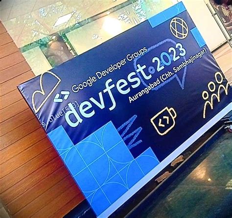 Vaishali Nile On Linkedin Devfest