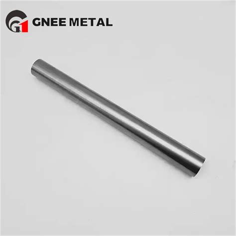 China Rod Titanium Manufacturers Suppliers Factory Customized Rod