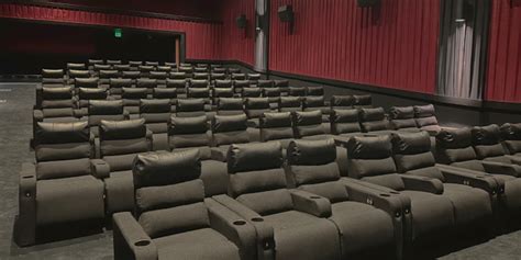 Phoenix Theatres Your Premier Movie Experience Destination Laurel