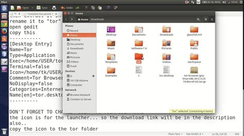 how to install tor browser in ubuntu 18 04 lts bxaofficial