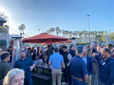 Jason Dauer On Linkedin Partnership Optiv Socal Infosec Happyhour