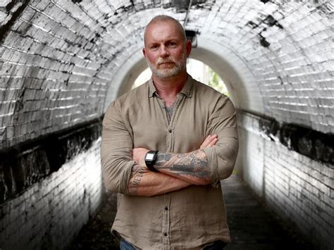 Gary Jubelin Interviews Jason Semple For I Catch Killers Podcast Gold Coast Bulletin