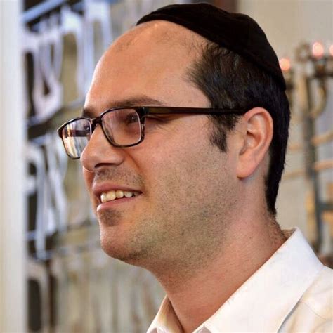 Rabbi Saul Strosberg Vanderbilt Clinical Pastoral Education