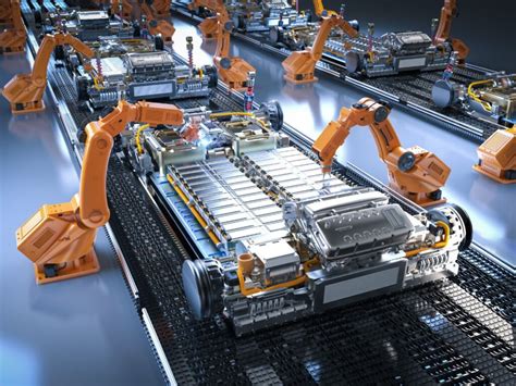 How Does The Assembly Line Work A Simple Guide Conveyor Roller Factory