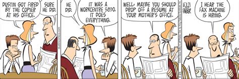 Dustin Comic Strip 2015 05 25 Comics Kingdom