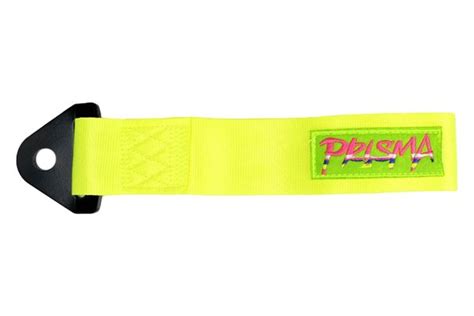 Nrg Innovations® Prisma Tow Strap