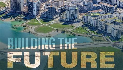 Building The Future Xyht