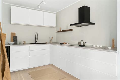 Small Modular Kitchen Design The Best 5 Layouts