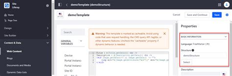 Themeray Liferay Marketplace Create Application Display Template In