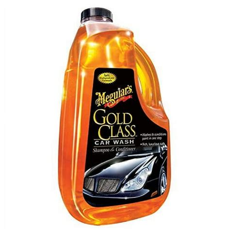 Meguiars Car Soap In Car Wash Soap