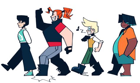 Tsom Gang By Buddyisabill On Newgrounds