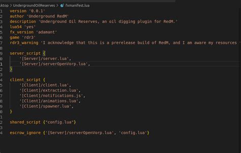 keymaster encription error bug reports cfx re community