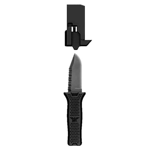 Couteau Caa Usa Mck Pour Compartiment Avant