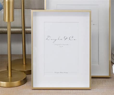 Poster Frames Australia