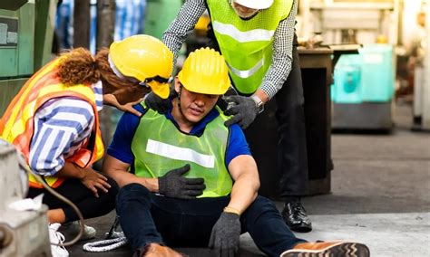 Whats Workplace Accident Report What You Need To Know