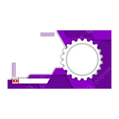 Youtube Thumbnail Png Background Photo 2848 Takepng D