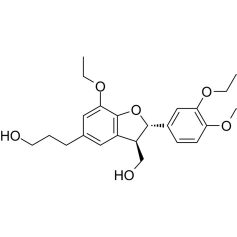Pde4 In 15 Pde4 Inhibitor Medchemexpress