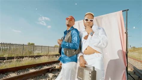 ‎stimela Feat Ntate Stunna And Nthabi Sings Music Video By 2point1