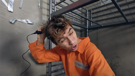 Friz Ogolił Się Na łyso I Wyszedł Z Więzienia Zaskakujący Finał [wideo] Newsy Planetagracza