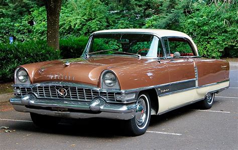 Packard Four Hundred Market Classiccom