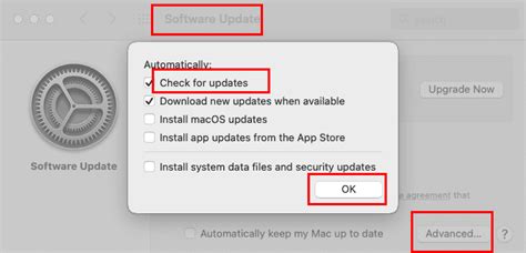 Disable Apple Software Update Screen 8 Best Ways Technipages