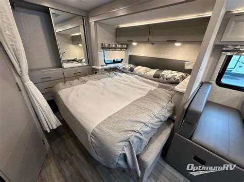 New 2024 Thor Compass Awd 23tw Motor Home Class B At Optimum Rv Ocala