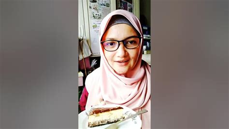 Nutella Cheese Cake By Mamasab Youtube