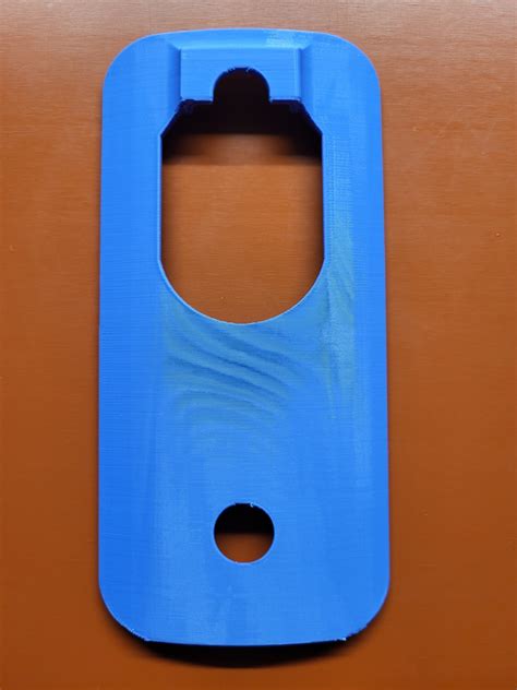 Medtronic Guarden Sensor Assisant By Joshdillerhvac Makerworld