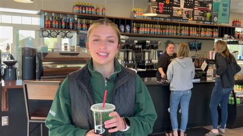 Crystal Brown On Linkedin Make A Wish Video Featuring Alyssa Bourque