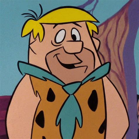 Famousnamespedia All About Barney Rubble