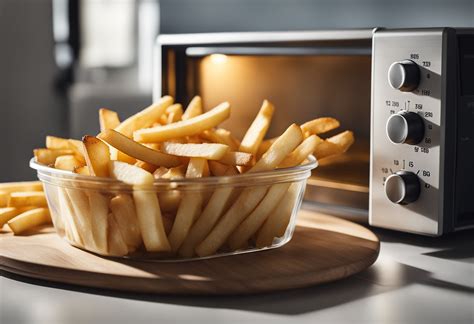 How To Heat Up Mcdonalds Fries In Microwave At Georgia Lucas Blog