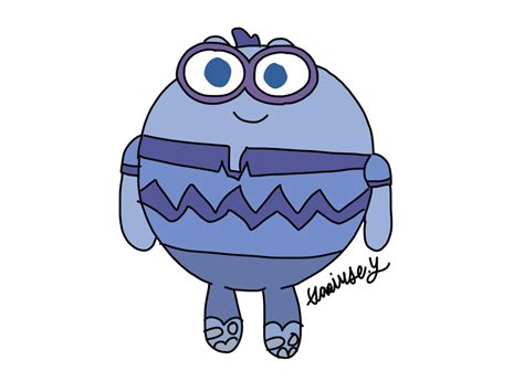 Declan Original Ver From Latbb By Colorfulcraft On Deviantart