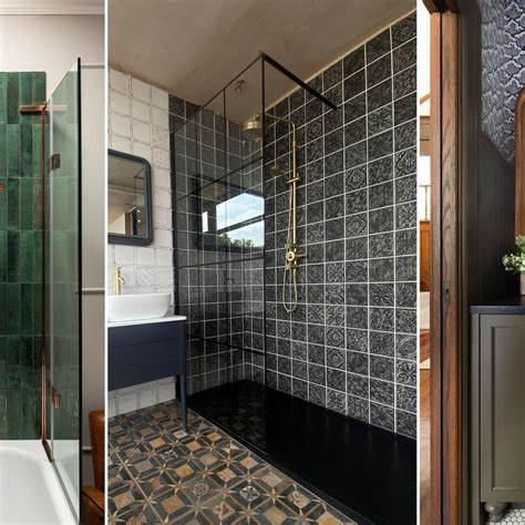 19 Inspiring Small Dark Bathroom Decor Tips To Brighten Your Space