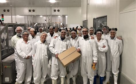 Chris Maslin On Linkedin Fantastic To Have Been A Part Of This Project Over The Last 2 12 Years