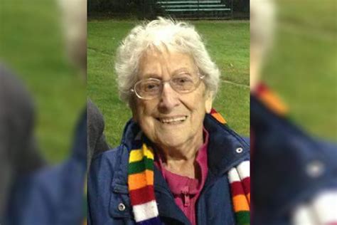 Loretta Bourque Staple Of New Bedfords South End Passes Away