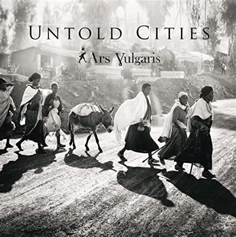 Ars Vulgaris Untold Cities Robindro Nikolic Satélite K