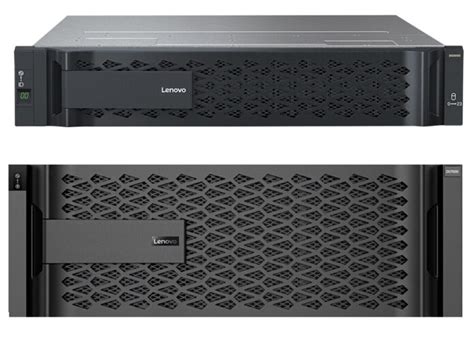 Lenovo Revs Up Netapp And Azure Stack Systems Blocks And Files