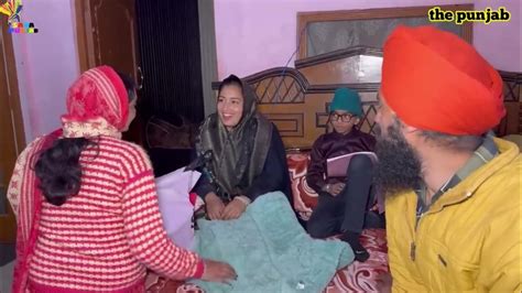 Maa Dhee Di Ik Gal Part 51 Youtube