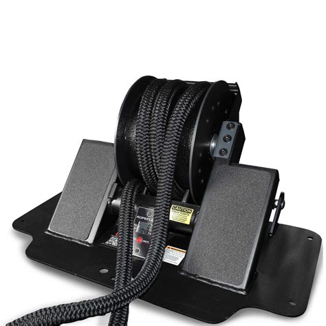 Ropeflex Rx2000 Ox Compact Rope Trainer Free Shipping — Select Fitness